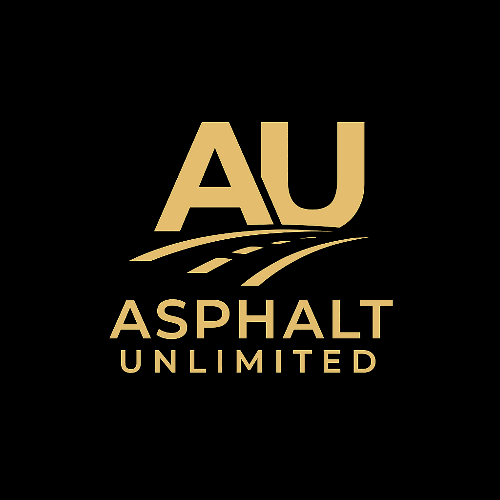 Asphalt Unlimited - AI-Powered Financial Solutions